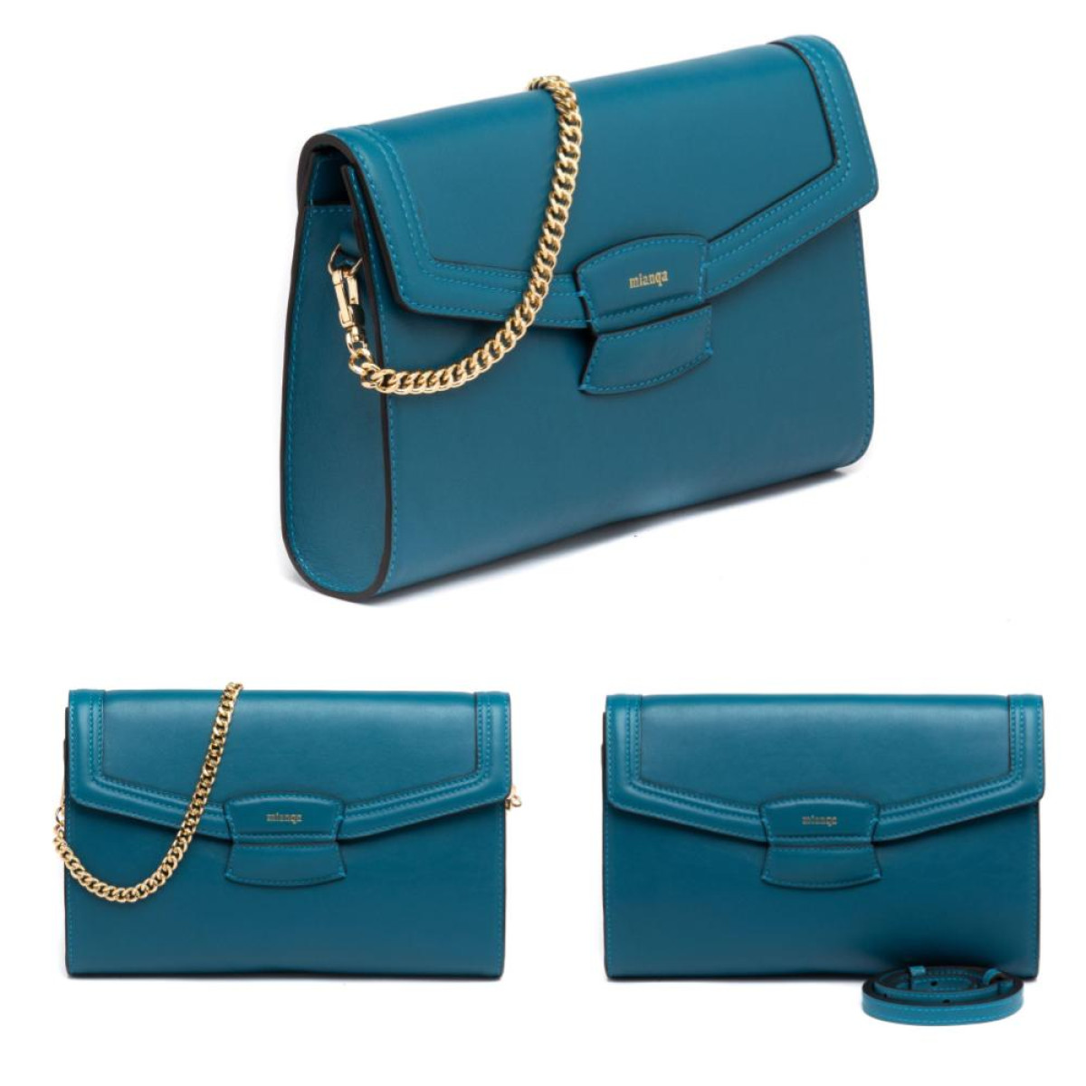 Product Leather Bags Collection - Manufy